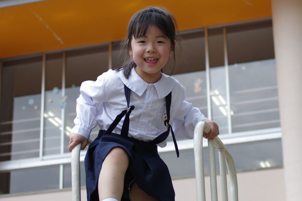 おひさしぶりで〜す | GANREF