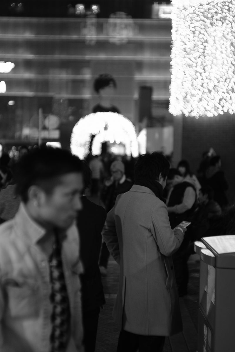 待ち合わせ | GANREF