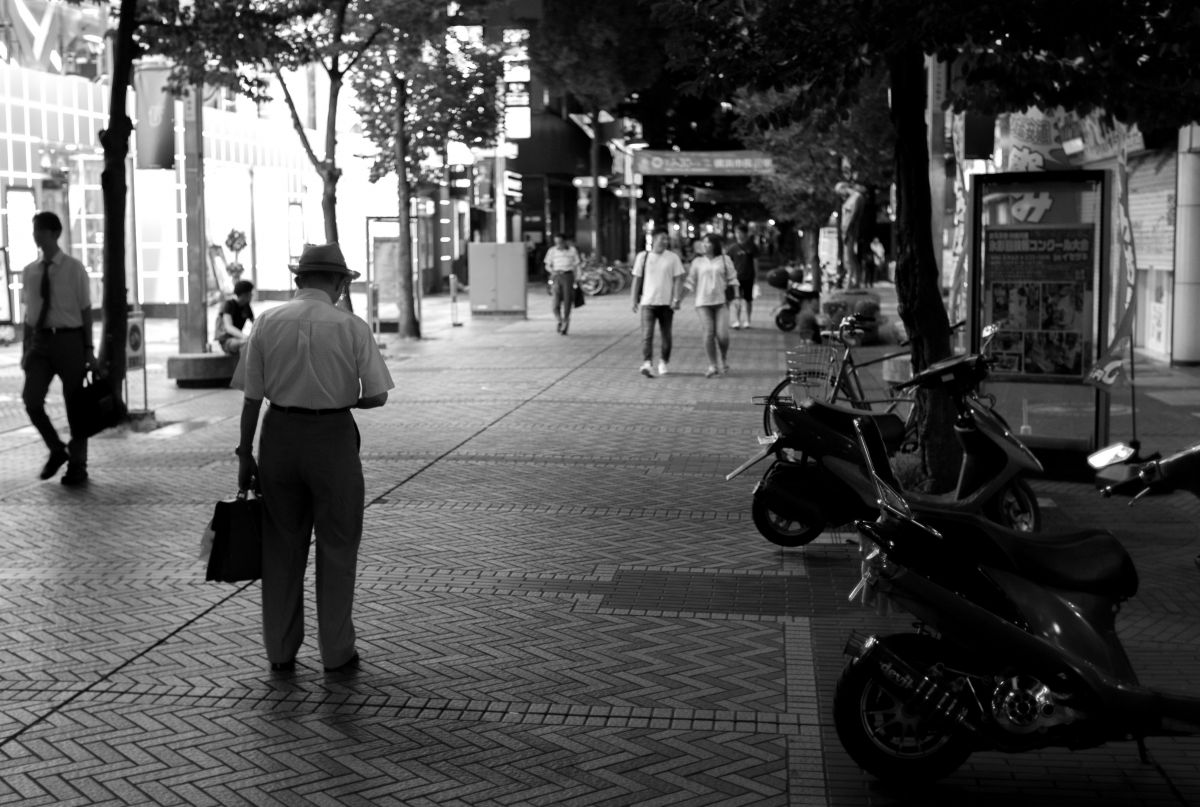 Thinking Time | GANREF