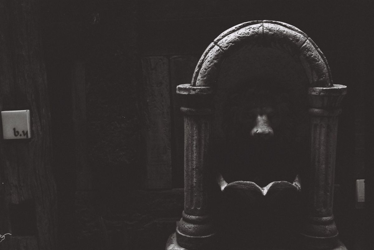 THE Monster. | GANREF