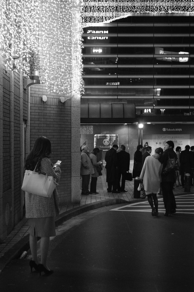 待ち惚け | GANREF