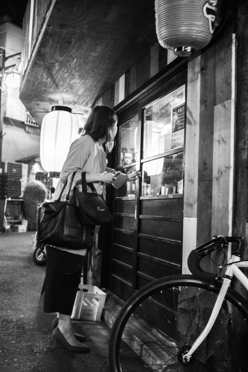 もう来てるかな | GANREF