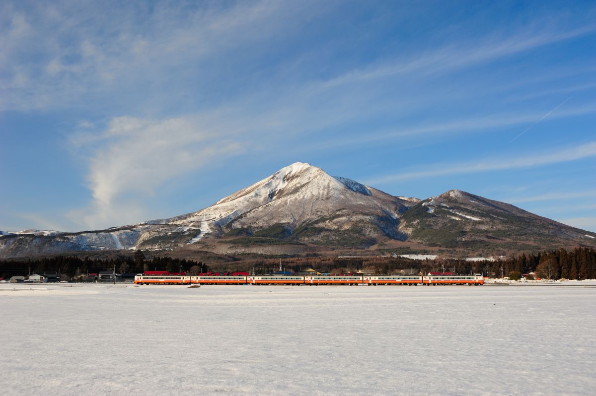 spring train | GANREF