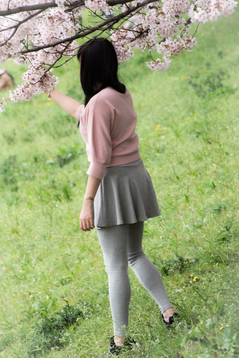 いいかしら～ | GANREF