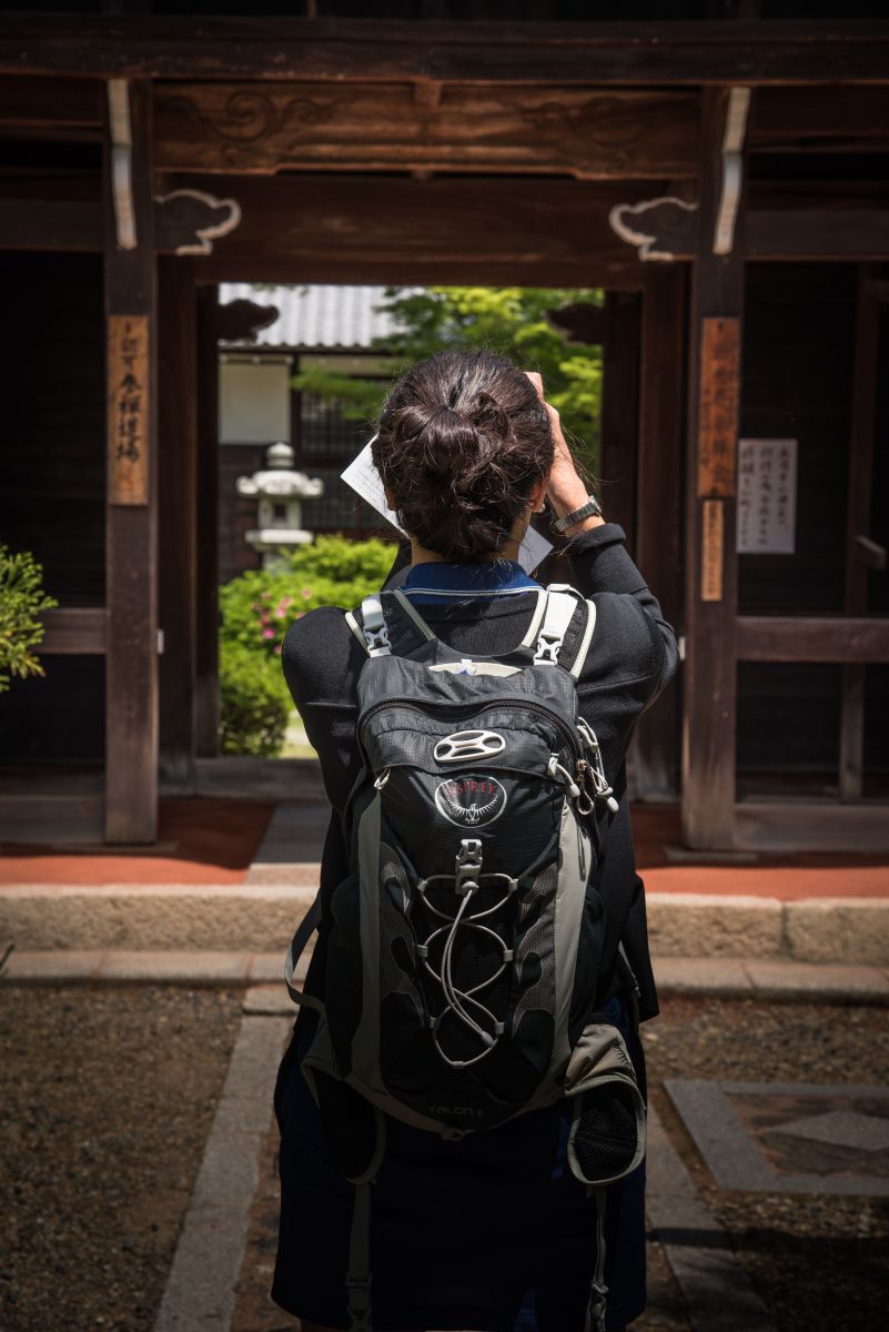 ひとり旅♫ | GANREF