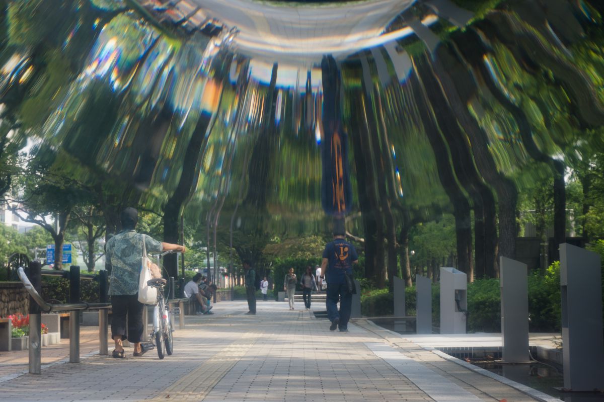 mystery zone | GANREF