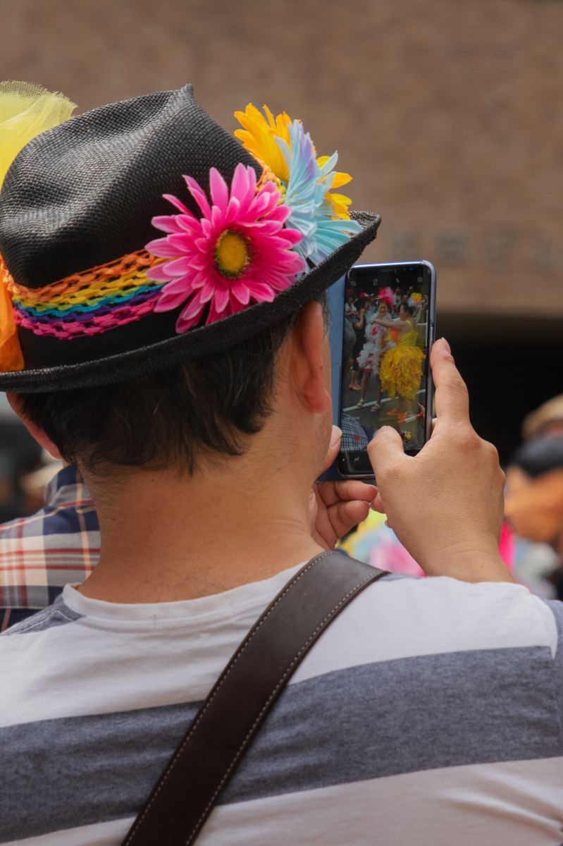 samba・hat♫～♫ | GANREF