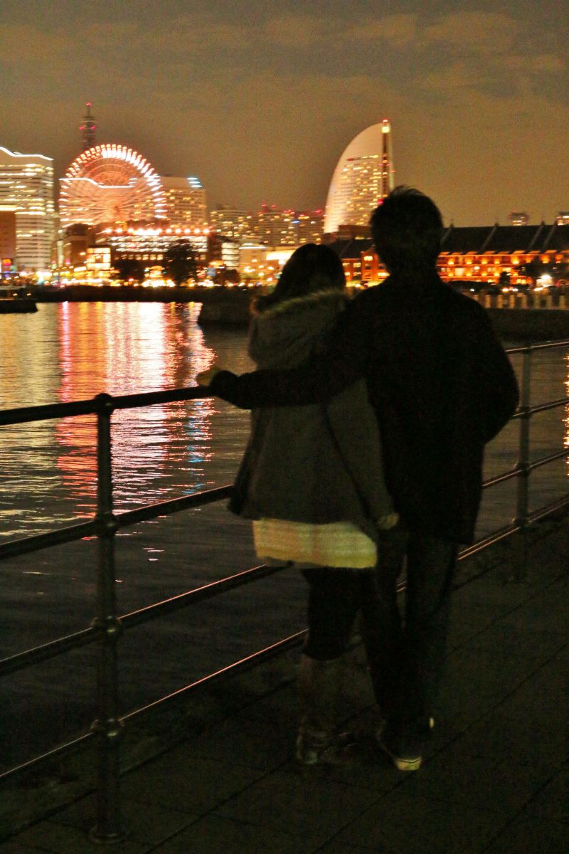 二人だけの・・・ | GANREF