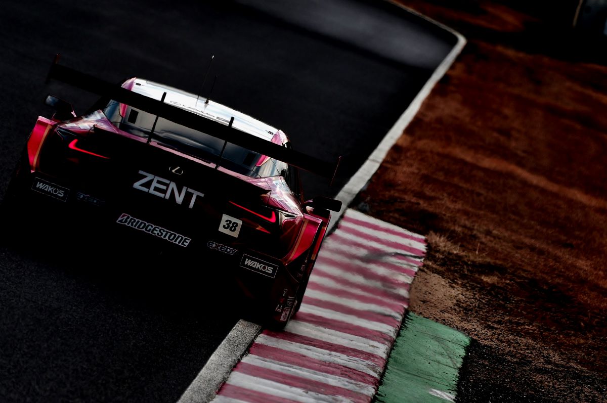 2019 SGT 始動！ ④ | GANREF