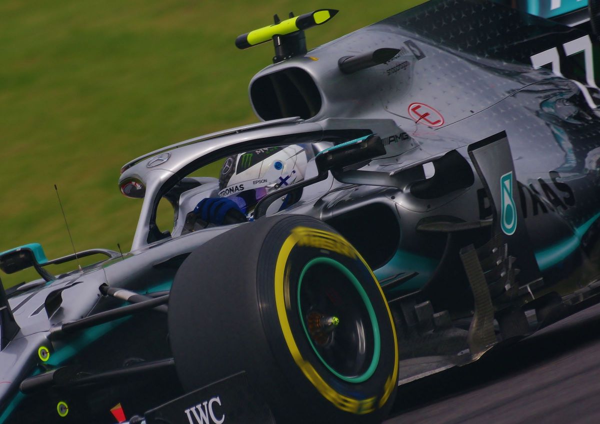 2019 F1 JAPANESE GP | GANREF