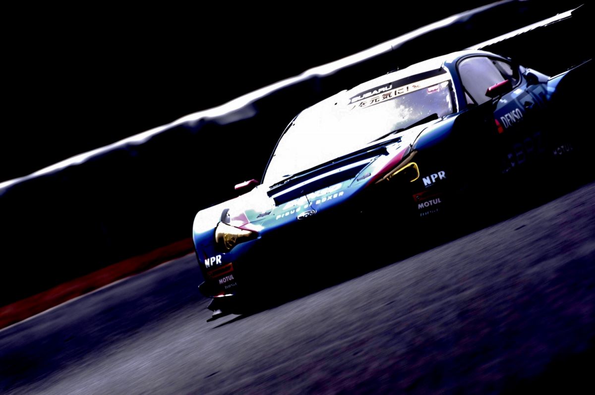 MOSS S #61 BRZ | GANREF