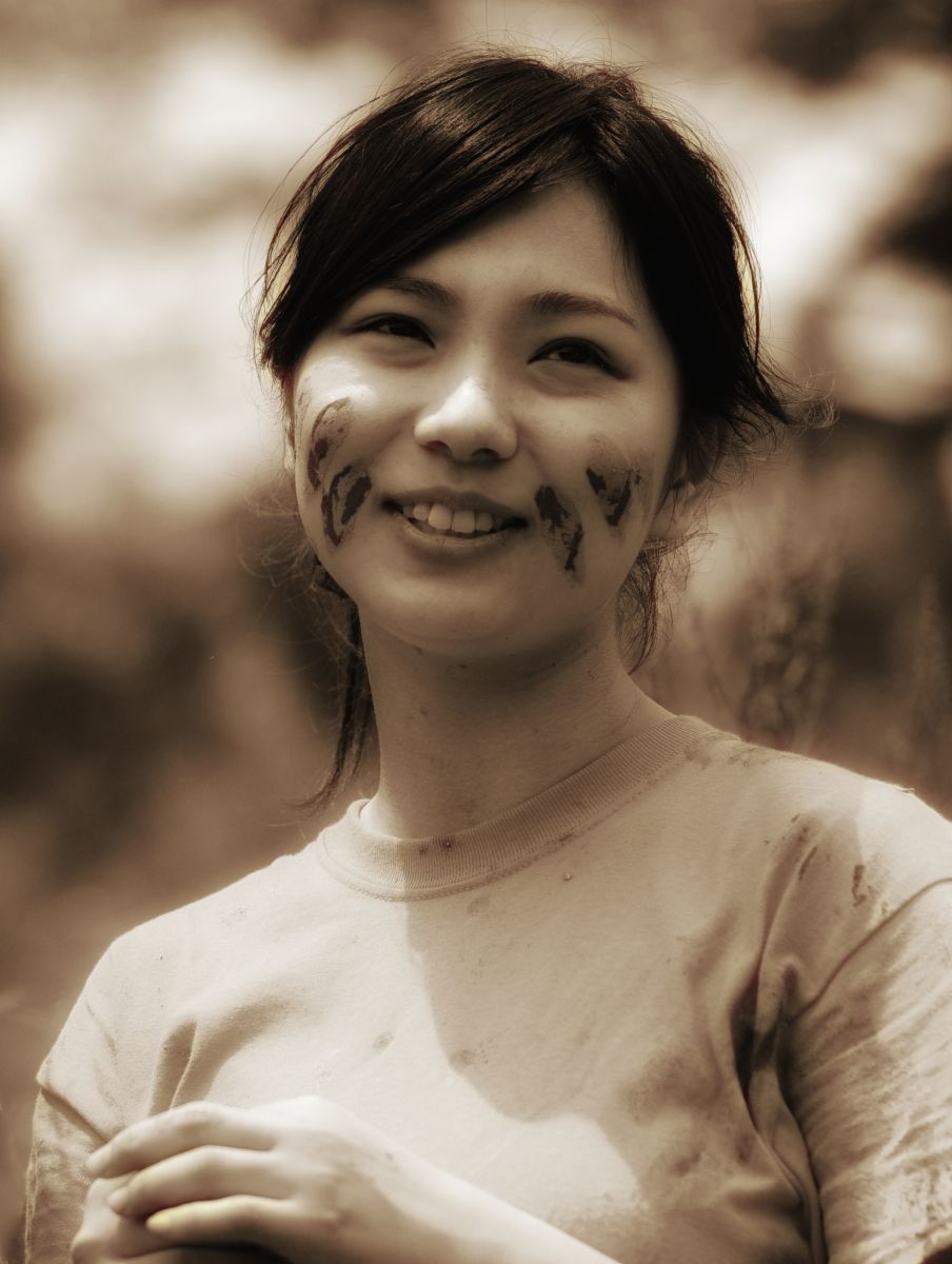 泥 女 子 (東大生) | GANREF