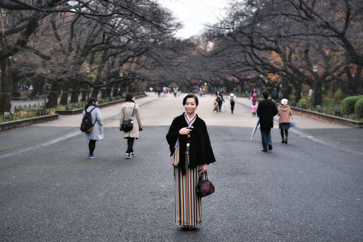 美人や～ | GANREF