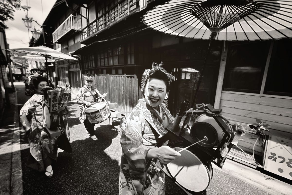 姐さん... | GANREF