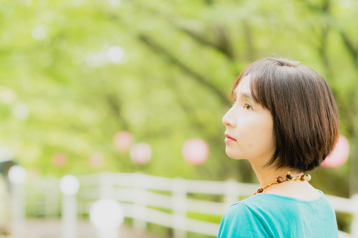 嫁ポトレ ～Vivid～ | GANREF