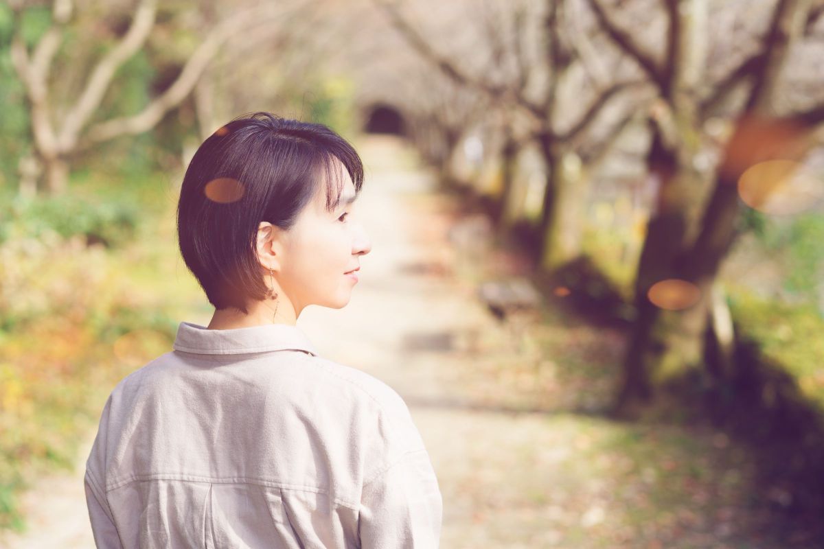 You’ll never walk alone | GANREF