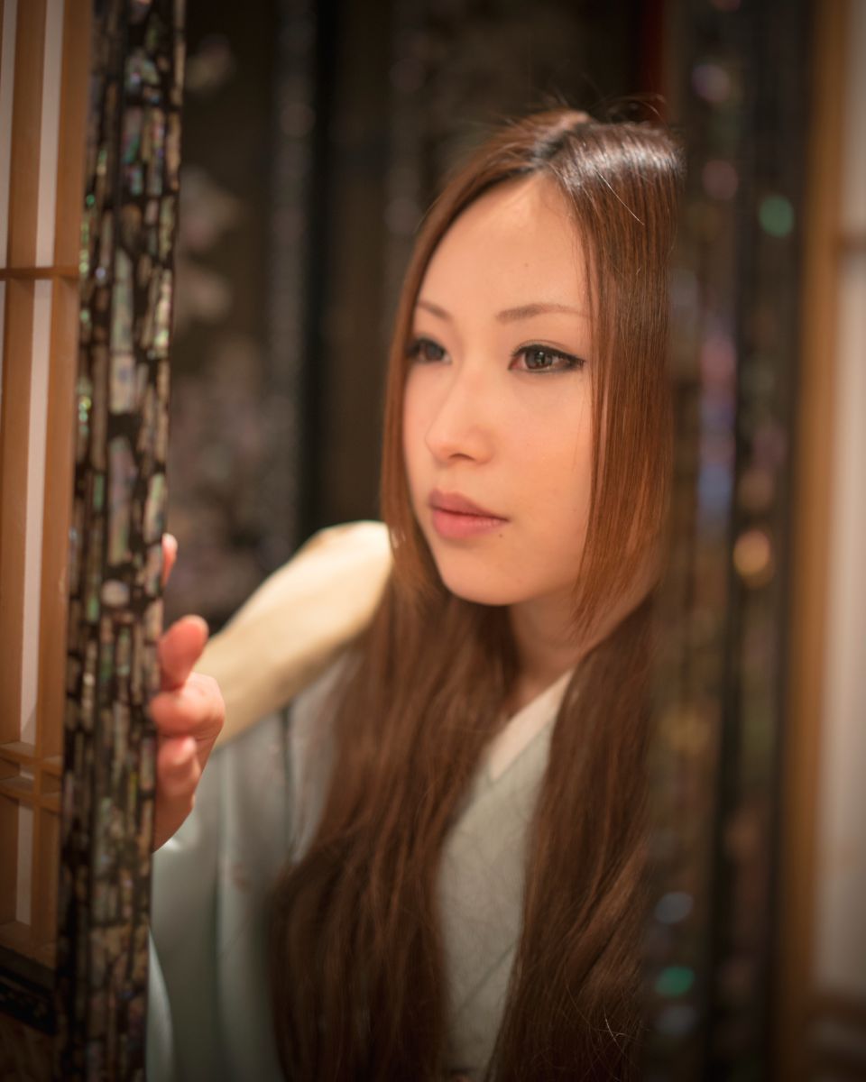 春の幕開け | GANREF