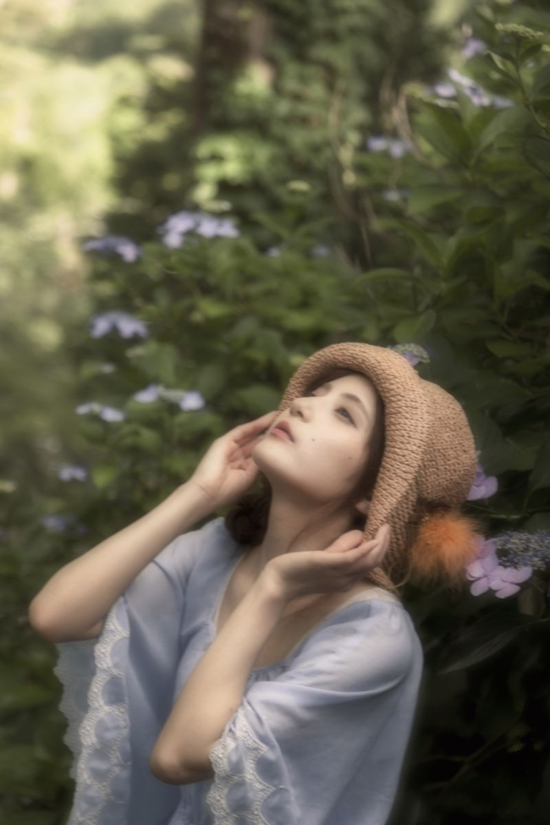 フォトテクニックデジタル10月号入賞 | GANREF