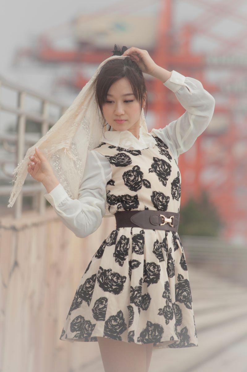 春風薫る | GANREF