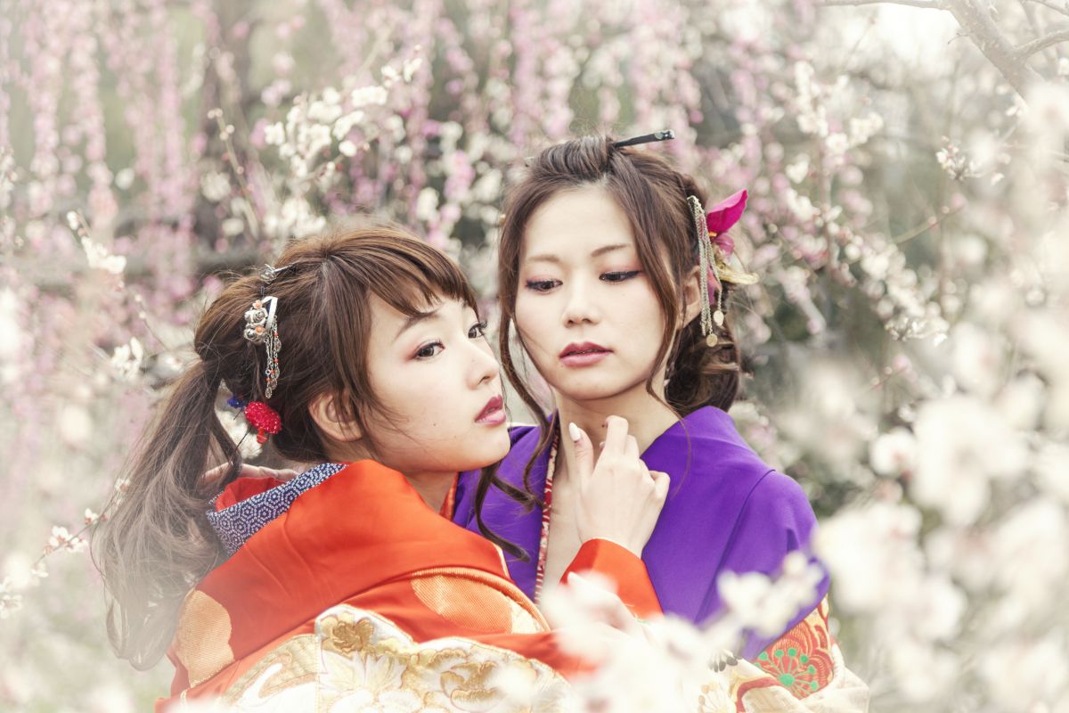 危ないカホリ | GANREF