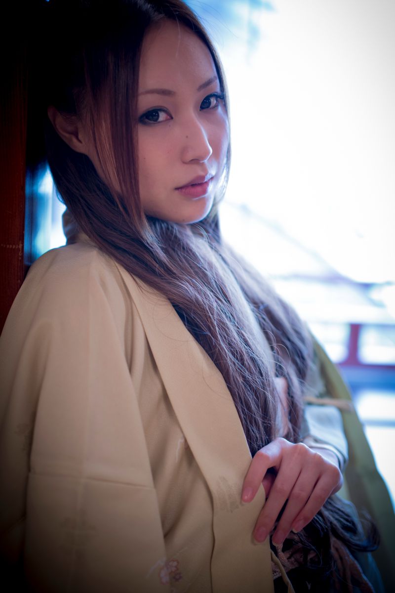 視線の誘惑 | GANREF