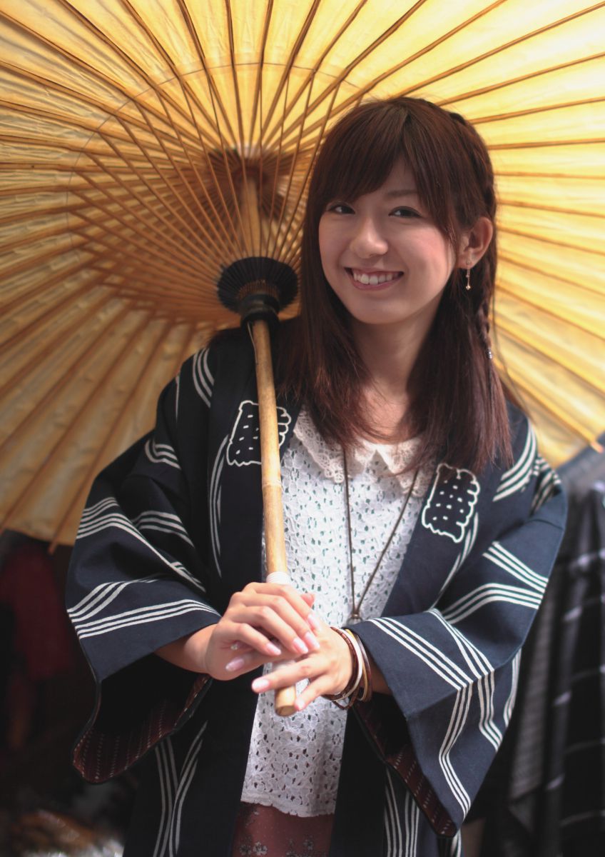 はっぴ-？ | GANREF