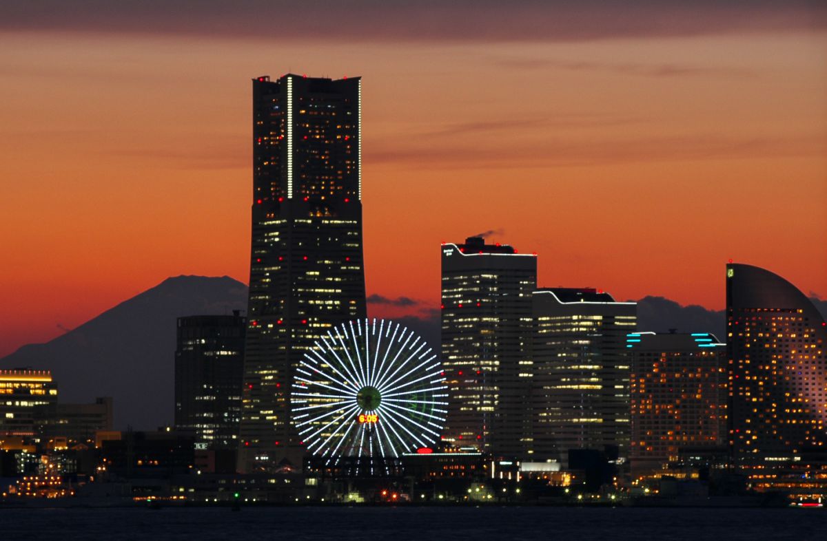 みなとみらい223 | GANREF