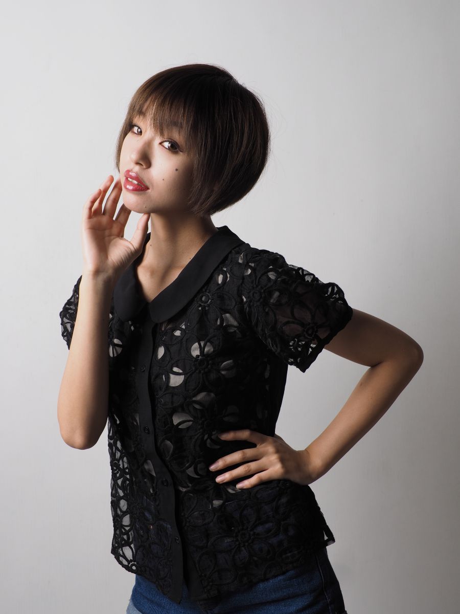 Do You Want To Know A Secret | GANREF