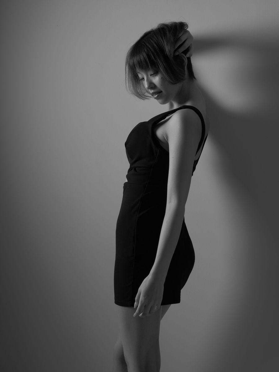 Light & Shadow #6 | GANREF