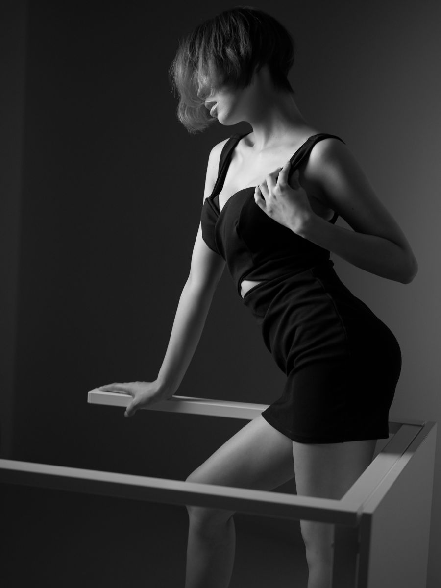 Light & Shadow #1 | GANREF