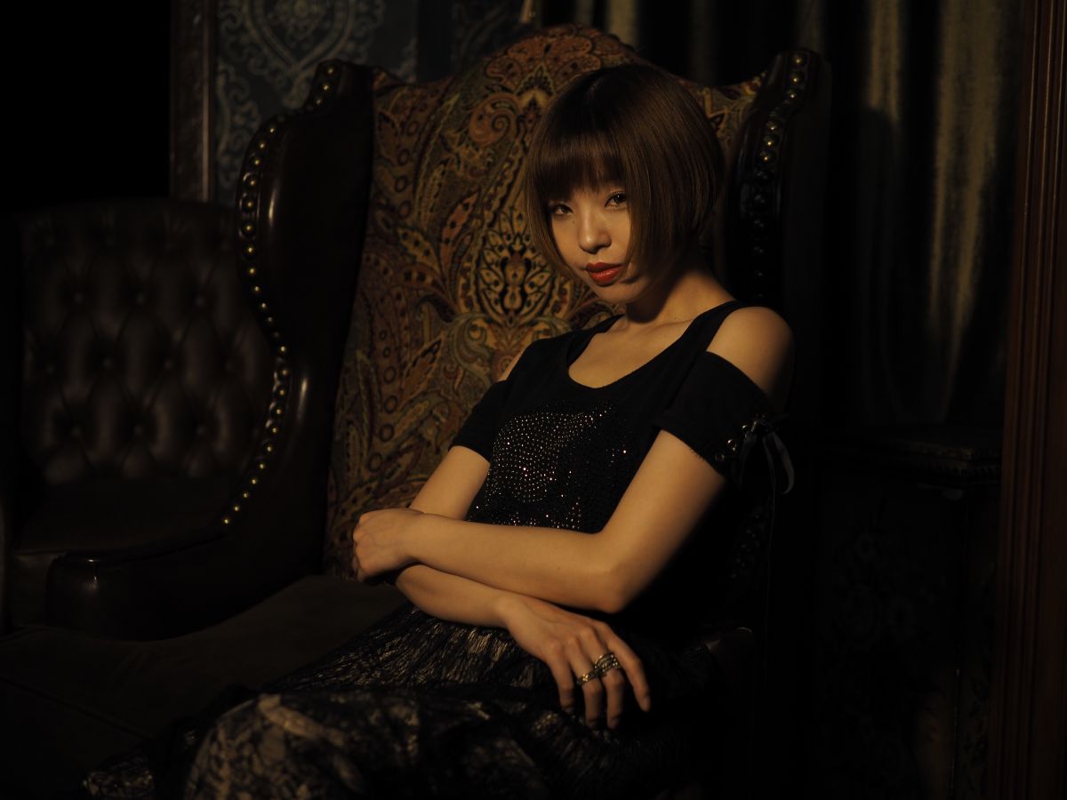 Necronomicon #10 | GANREF