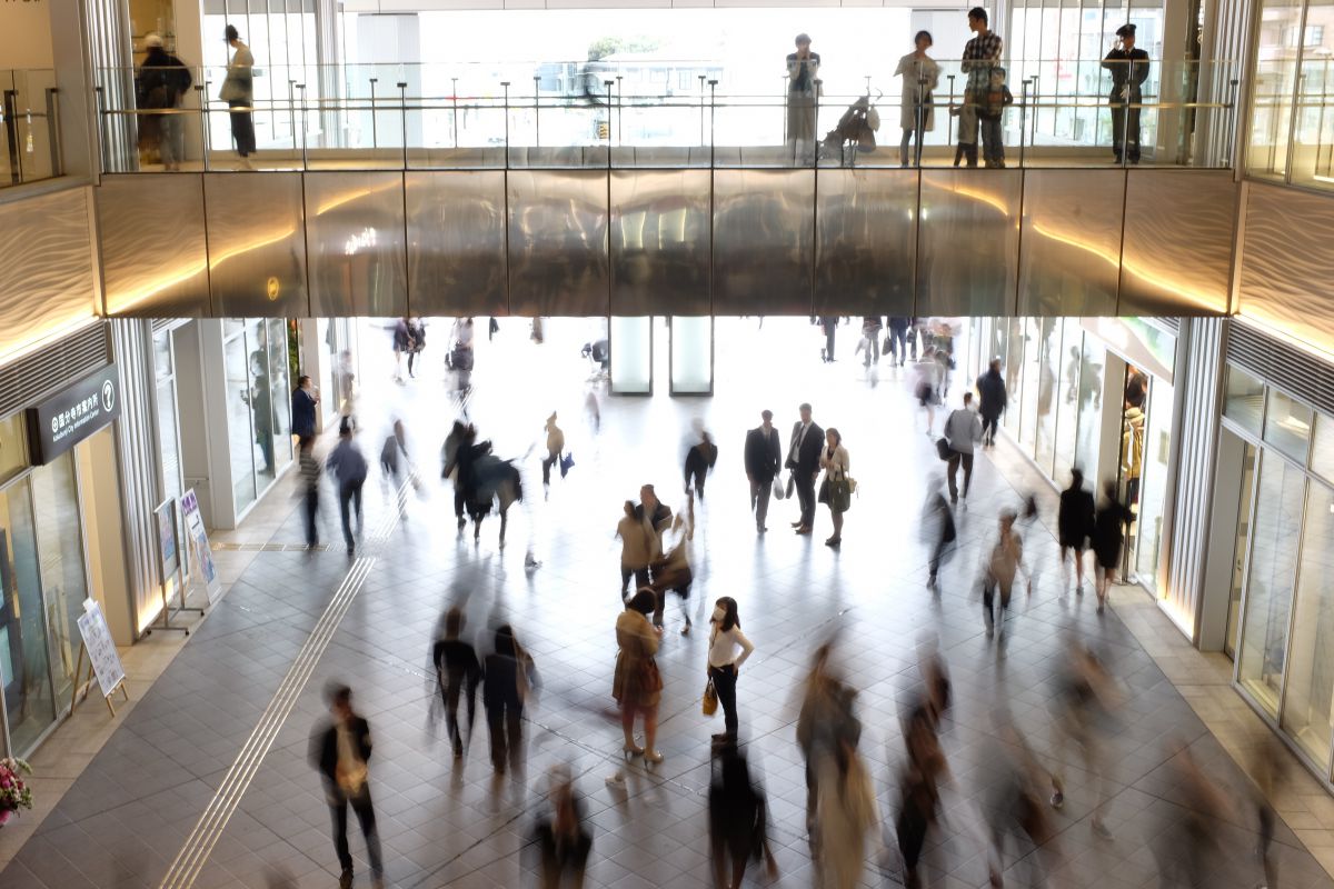 Phantom City | GANREF