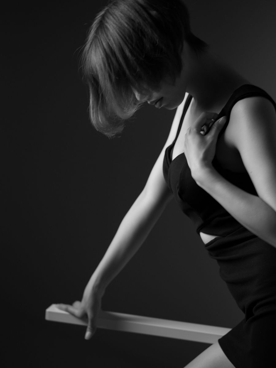 Light & Shadow #9 | GANREF