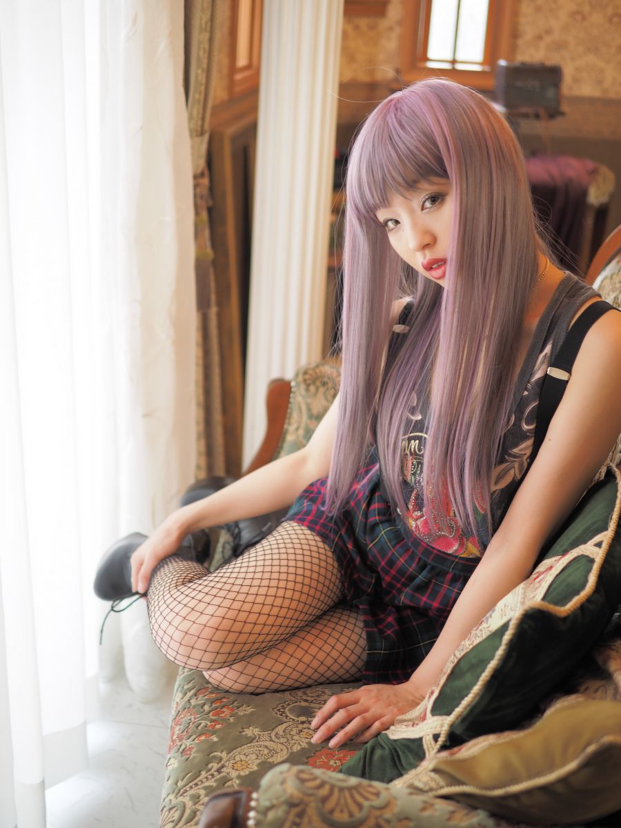 Dreamer #17 | GANREF