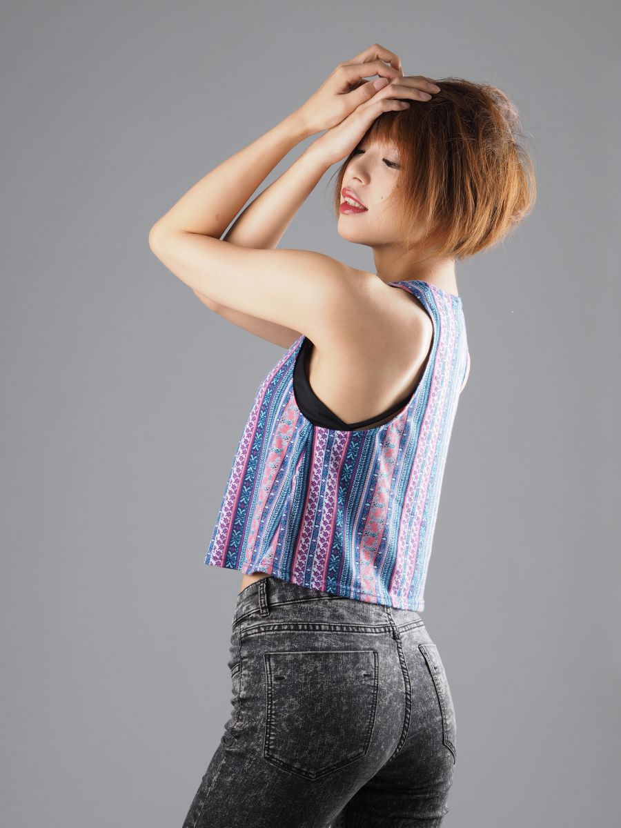 Hot Winter #9 | GANREF