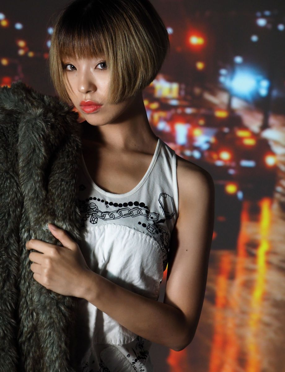 Highway Star | GANREF