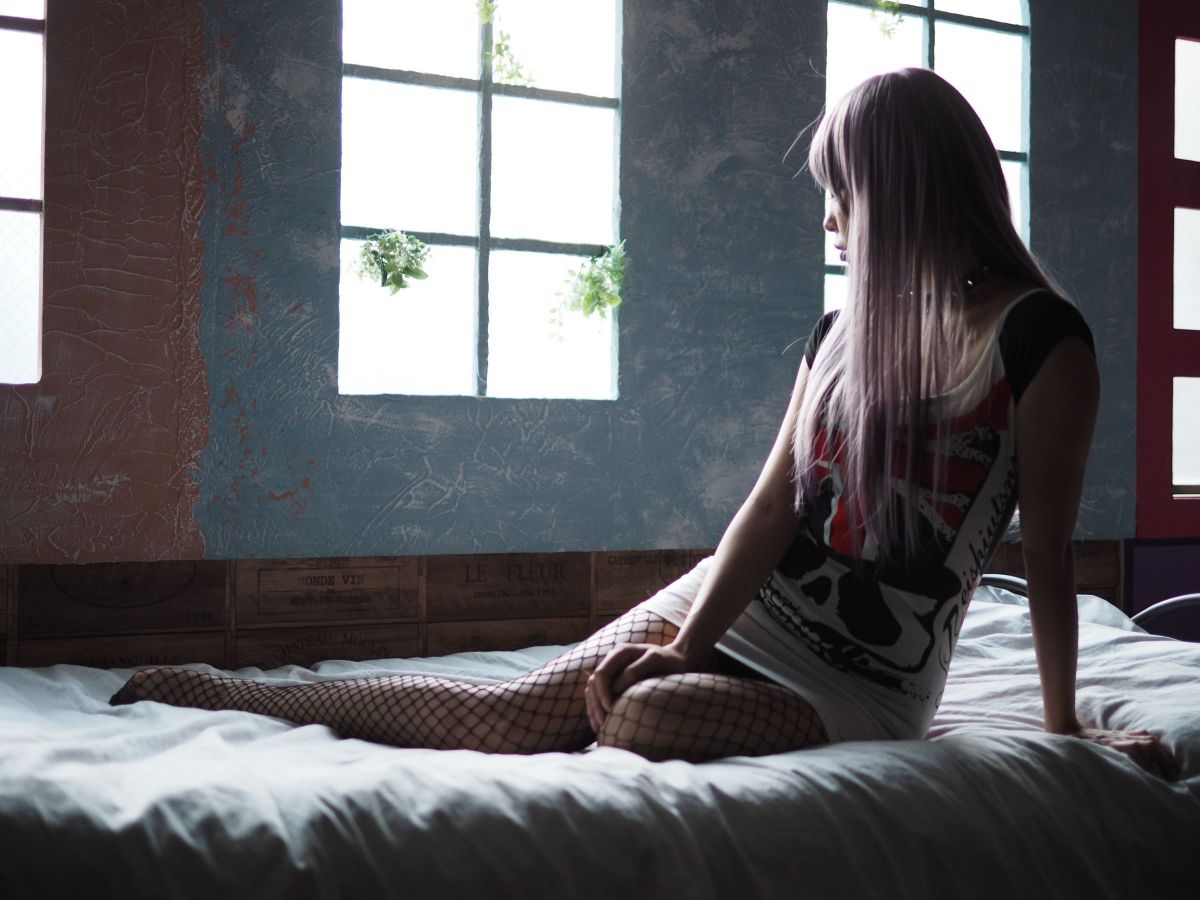 Purple Haze #3 | GANREF