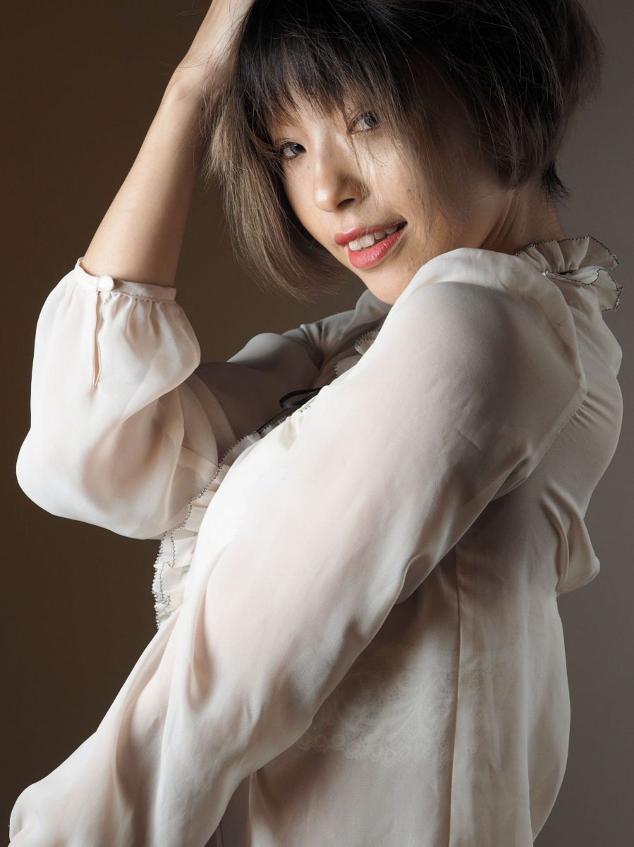 Take My Breath Away | GANREF