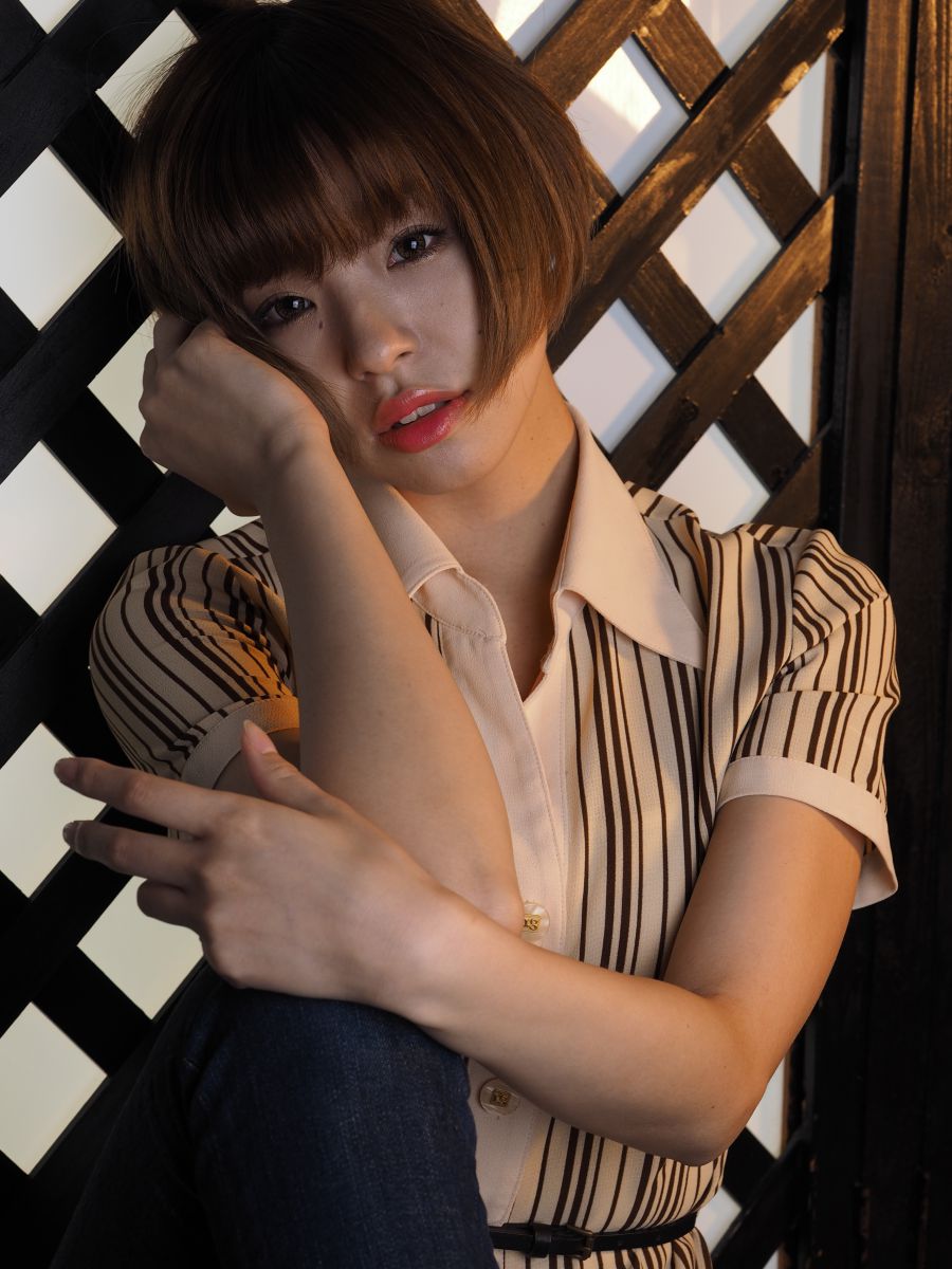 Refresh #11 | GANREF