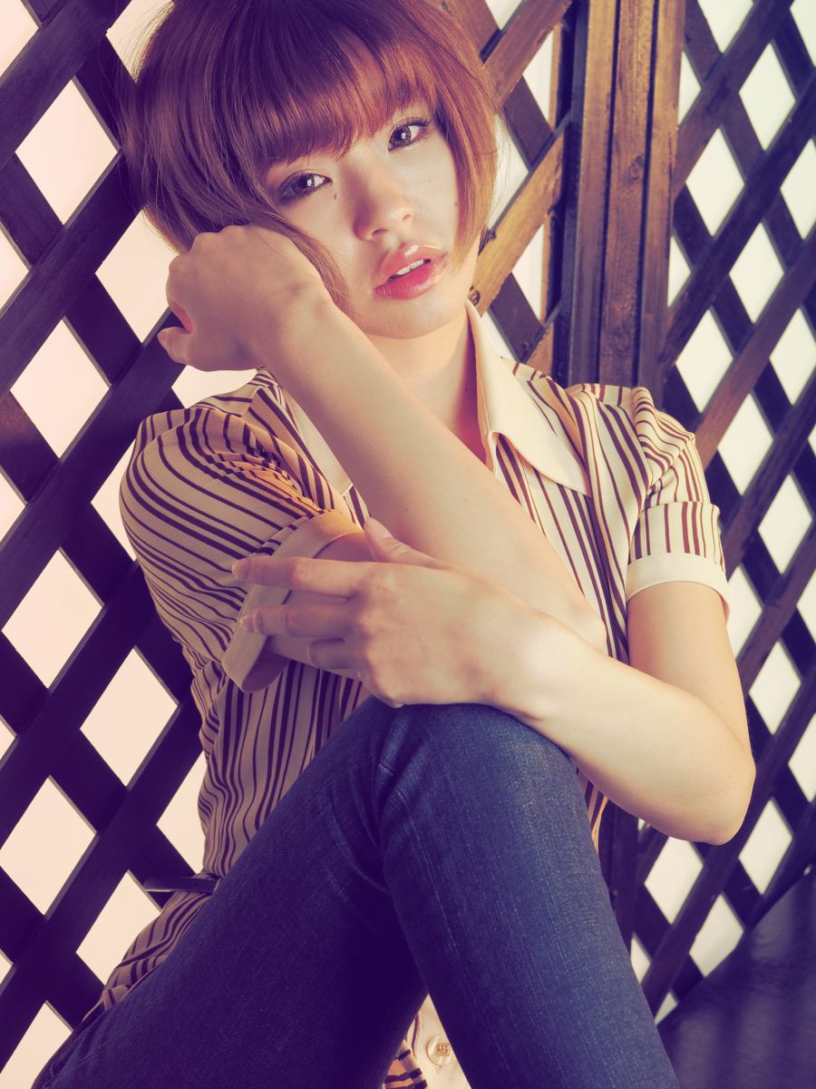 Refresh #13 | GANREF