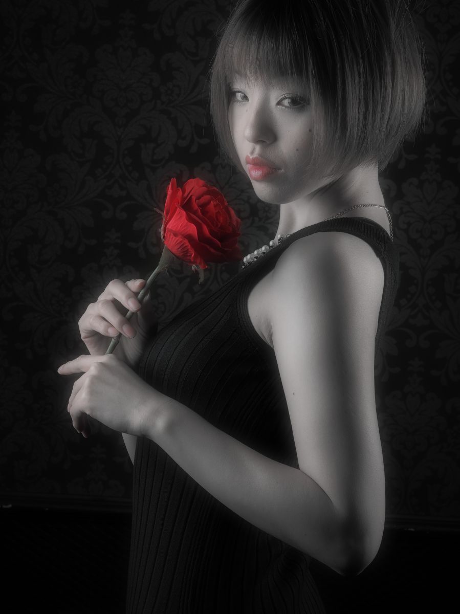 Paint It Red | GANREF