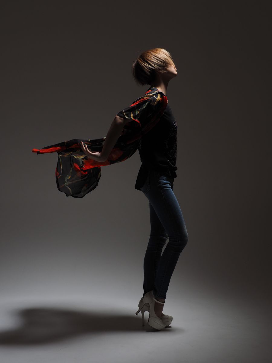 Denim Rock #12 | GANREF