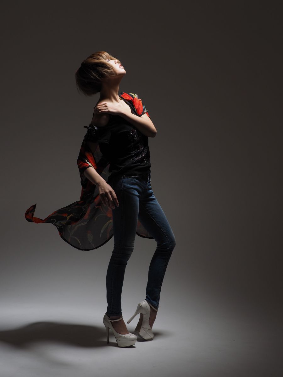 Dancing Queen | GANREF