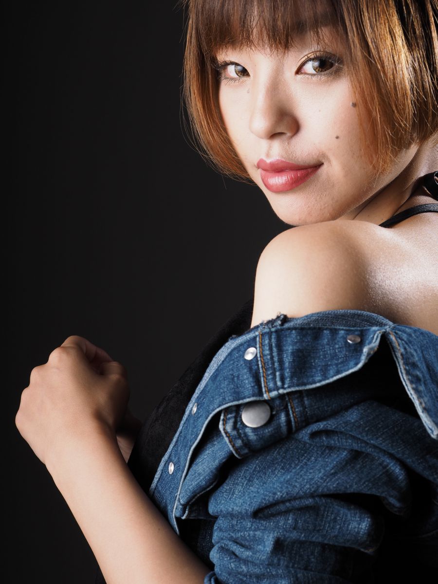 Shoulder Attack | GANREF