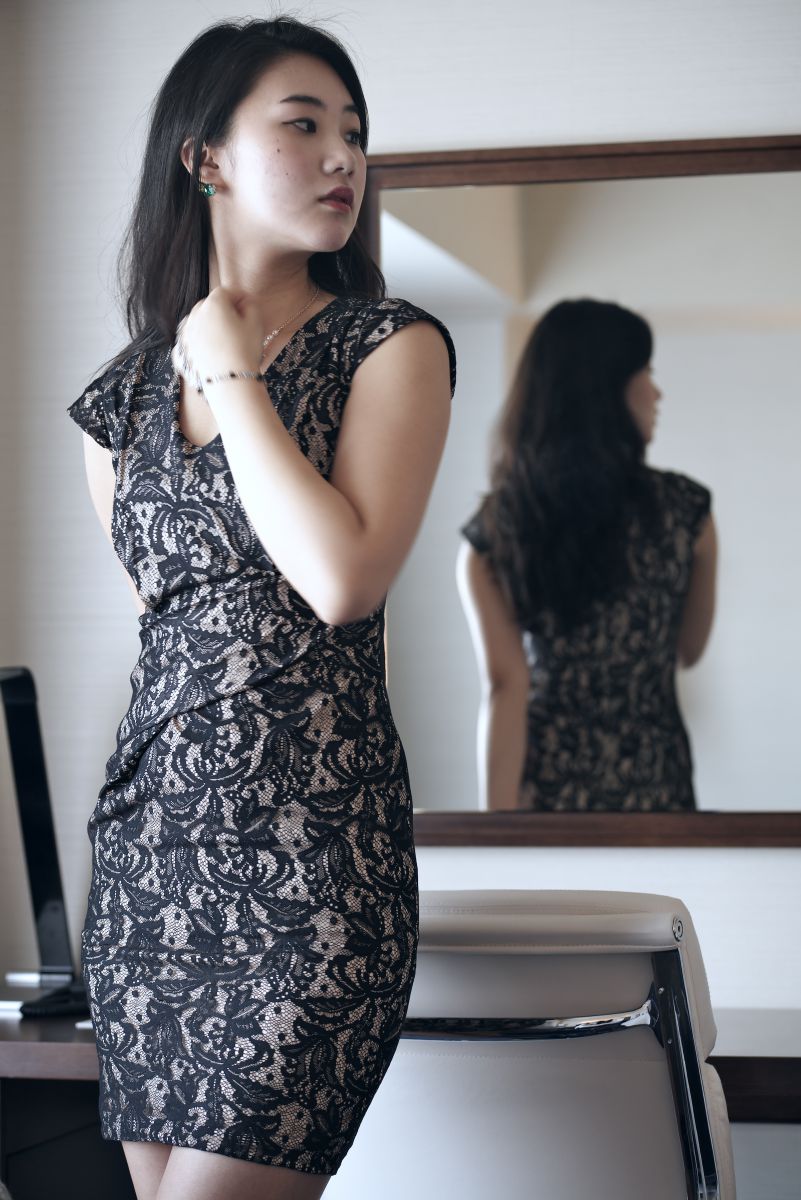 knock! knock! | GANREF