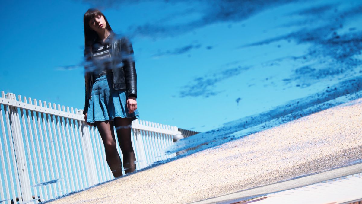 broken skies2.0 | GANREF