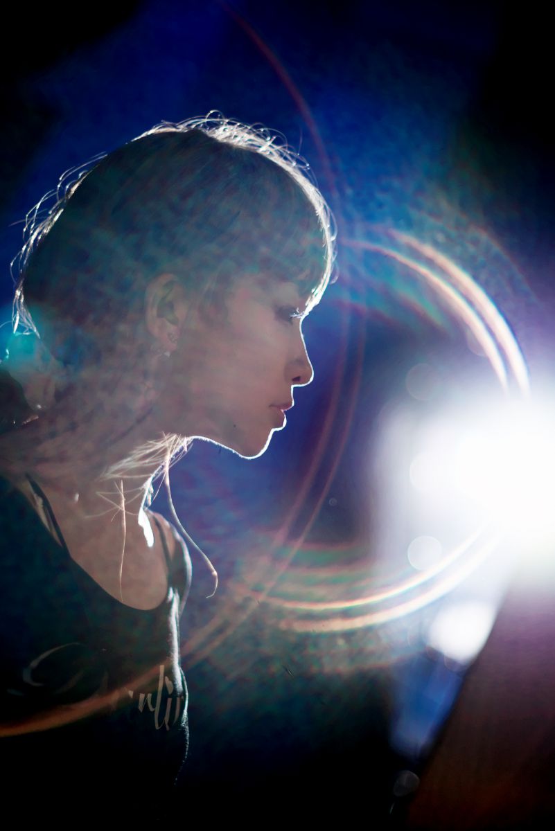 Eclipse Diamond Ring 2.0 | GANREF