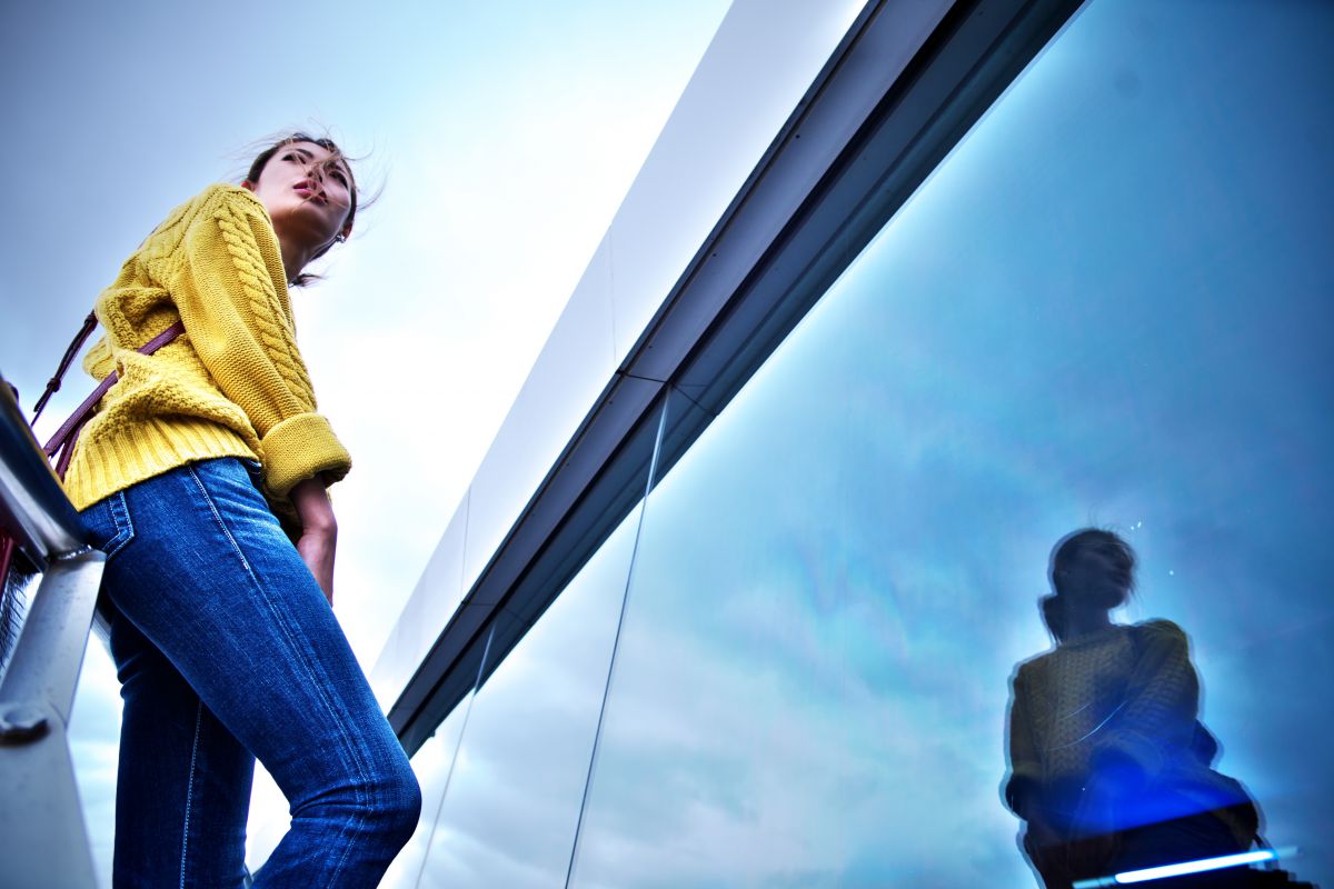 mirror image10.0 | GANREF