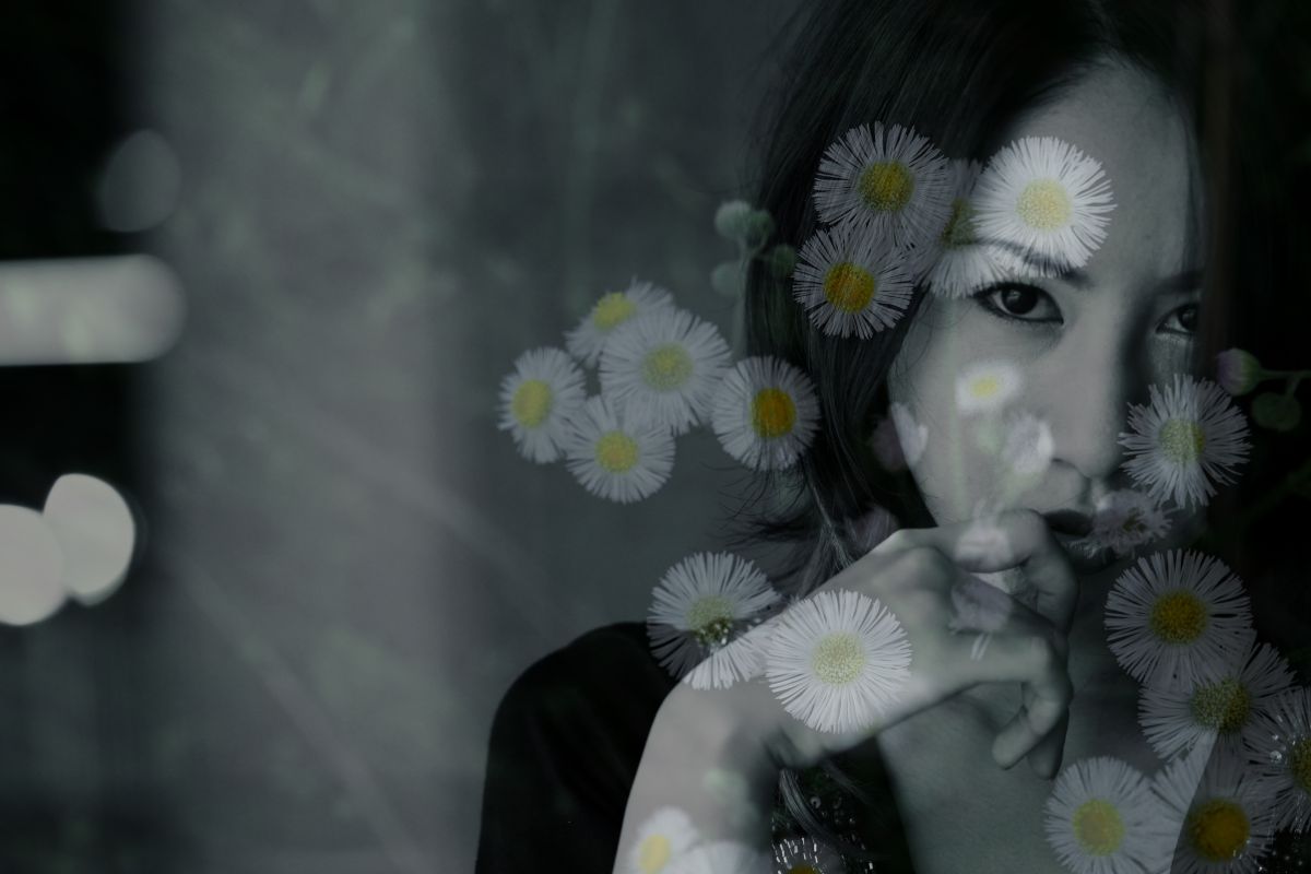 eye shot3.1 | GANREF