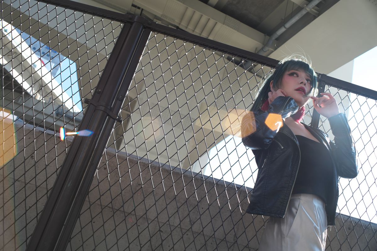 pentagonal ghost | GANREF